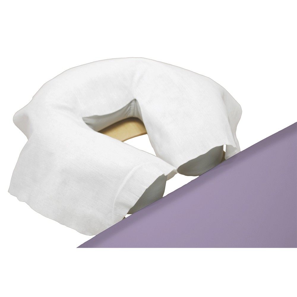 Cloud Comfort Face Cradle Covers