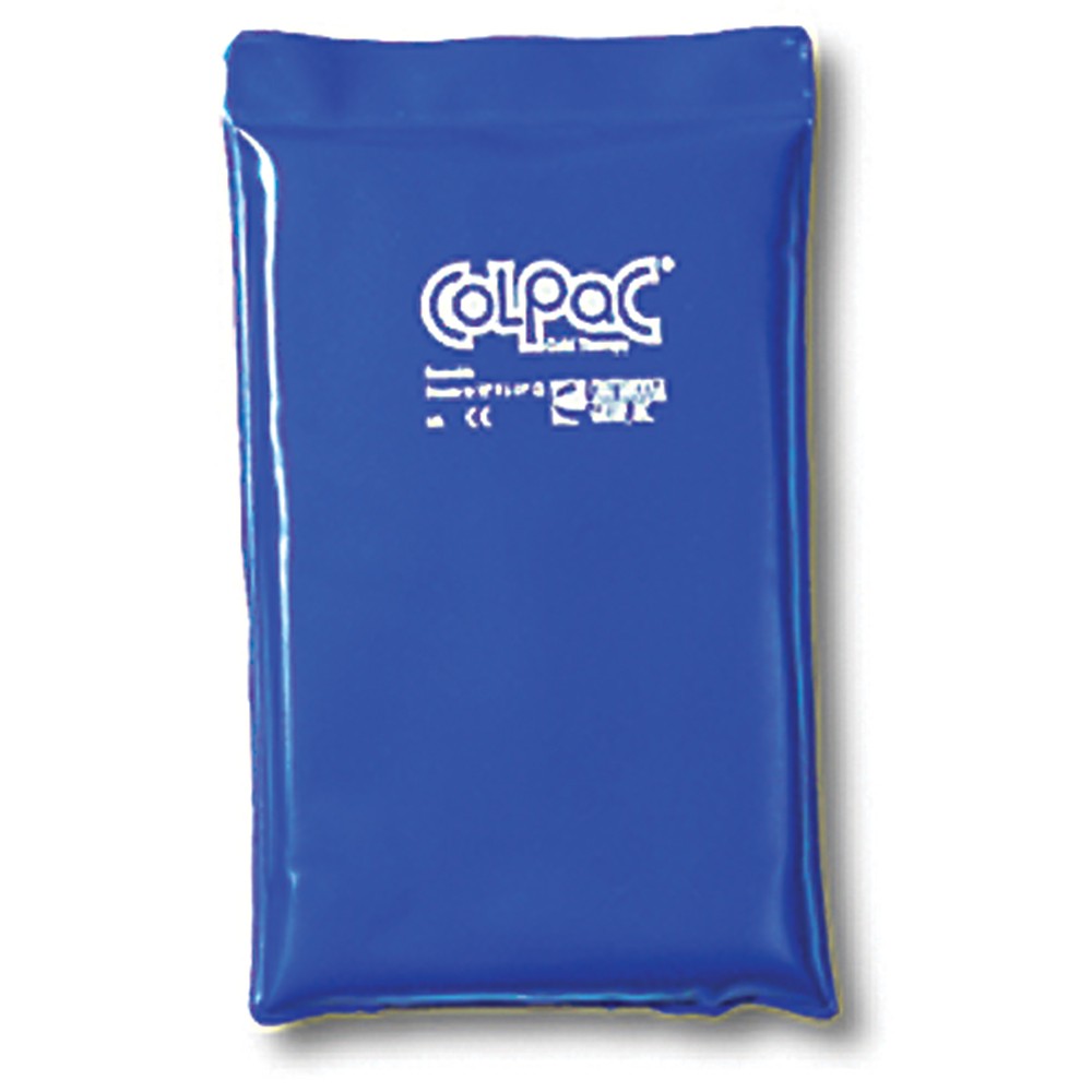 Blue Vinyl ColPaC Cold Pack - Mpulse Healthcare