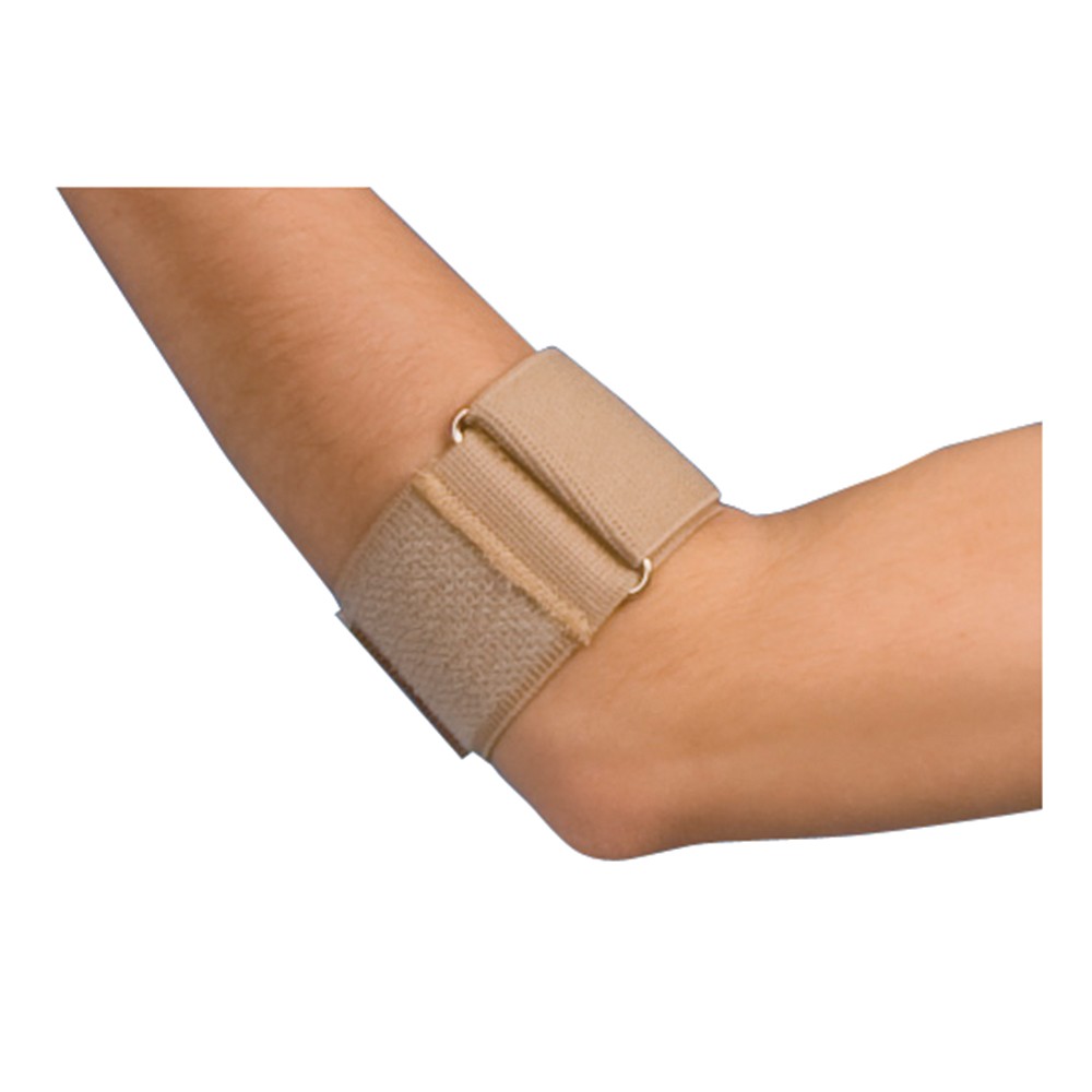 NelMed Tennis Elbow Support - Mpulse Healthcare